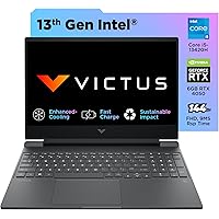 HP Victus 15 Intel Core i5 13th Gen 13420H - (16 GB/512 GB SSD/Windows 11 Home/6 GB Graphics ...
