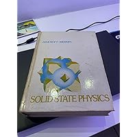 Solid State Physics: Amazon.co.uk: Ashcroft, Neil, Mermin, N.: 9780030839931: Books