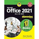 Buy Microsoft Office 365 All-in-One for Dummies, 2ed Book Online at Low ...