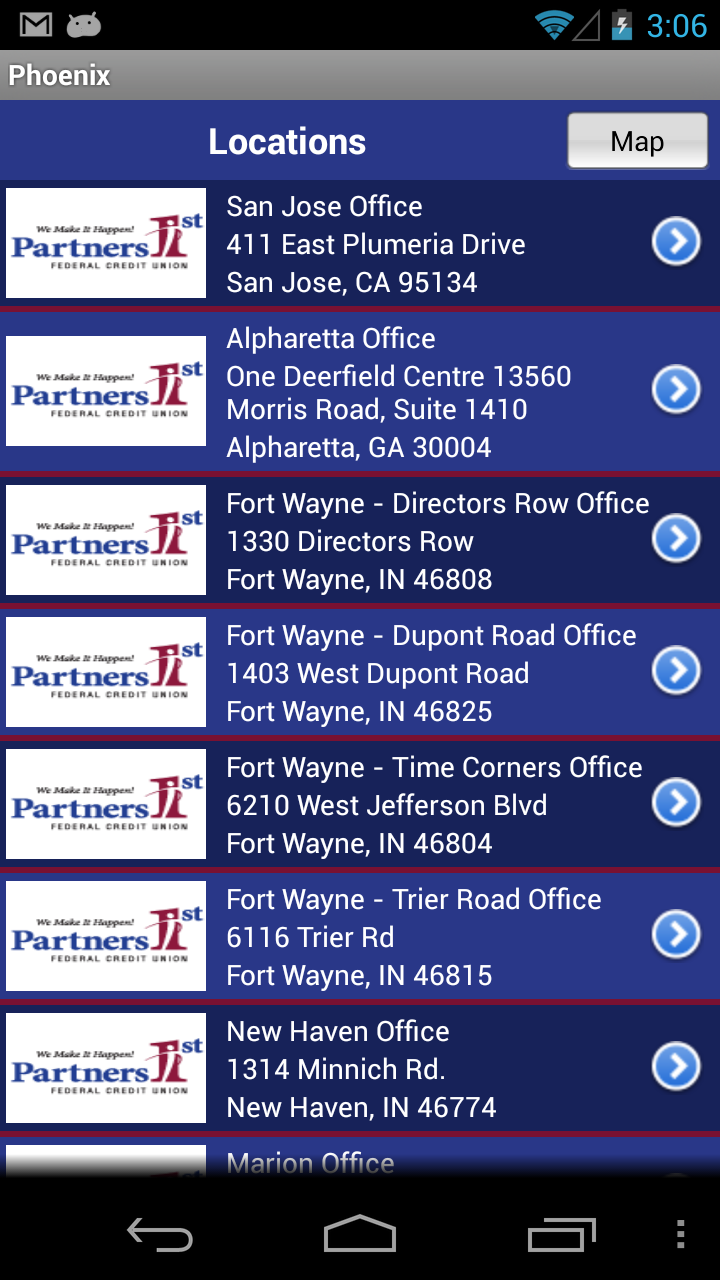 Partners 1st Federal Credit Union Amazon co uk Apps Games partners-1st-federal-credit-union-amazon-co-uk-apps-games