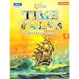 Indiannica Learning Time Tales Social Science Book 7 : Amazon.in: Books