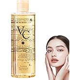 Vc Toner, 500 Ml Vitamin C Moisturizing Toner, VcToner Intensive ...