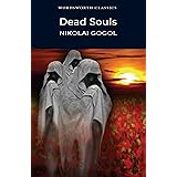 Dead Souls: Poems (Penguin Classics): Amazon.co.uk: Nikolai Gogol ...