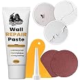 EzyKOKO Wall Repair Paste tube for Filling Cracks and Holes, Easy wall ...