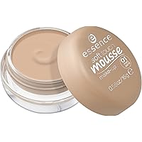 essence soft touch mousse make-up, Make Up, Foundation, Nr. 01 matt ...