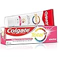 Buy Colgate Total Sensitive Anti-Germ Protection Toothpaste - 120g ...