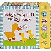 Baby's Very First Touchy-feely: Animals: 1 (Baby's Very First Books ...