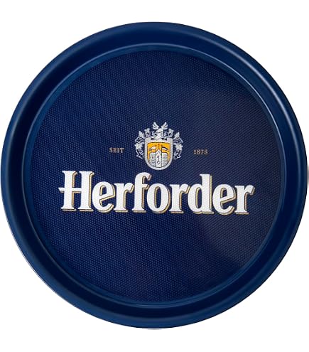 Herforder Pils Logo