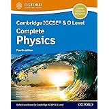 Cambridge IGCSE & O Level Complete Chemistry: Student Book: Student Book 4th Edition Set (CAIE ...