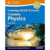 Cambridge IGCSE (R) & O Level Complete Chemistry: Student Book Fourth ...