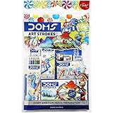 DOMS Painting Kit | Perfect Value Pack | Kit for School Essentials ...