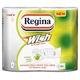 Regina Wish Kitchen Roll, Pack of 2 : Amazon.co.uk: Grocery