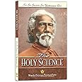 Buy The Holy Science Book Online at Low Prices in India | The Holy ...