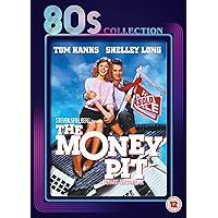 The Money Pit [DVD]: Amazon.co.uk: Tom Hanks, Shelley Long, Alexander ...