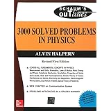 Buy 3000 SOLVED PROBLEMS IN CHEMISTRY: Schaum’s Outline Series, Special Indin Edition Book ...
