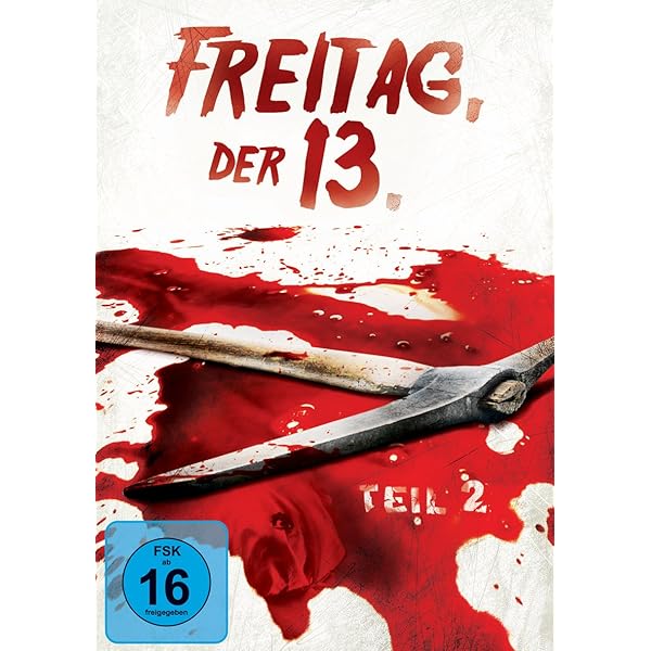 Freitag Der 13. Ein Neuanfang Poster Jeder Tag Ist Ein Neuanfang.