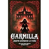Carmilla: Amazon.co.uk: Le Fanu, Joseph Sheridan: 9780809510832: Books