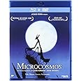 Microcosmos (DVD + BD) [Blu-ray]: Amazon.es: Claude Nuridsany, Marie ...