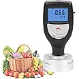 Smart Water Activity Meter – Portable Digital Moisture Tester for Food ...