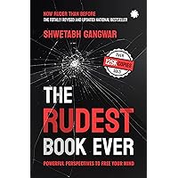The Rudest Book Ever eBook : Gagwar, Shwetabh: Amazon.in: Books