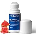 Be Bodywise 4% AHA BHA Underarm Roll On Deodorant | Watermelon ...