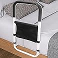 Ndola Metal Bed Rails for Elderly Adults Safety Bed Assist Rail for ...