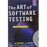 The Art of Software Testing : Myers, Glenford J., Badgett, Tom, Sandler ...