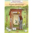 Amazon.fr - Les aventures de Pettson et Picpus - Picpus déménage - Nordqvist, Sven, Gautier ...