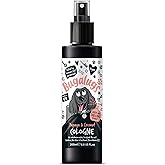 BUGALUGS Dog Cologne perfume - dog deodorant deodoriser spray use with ...