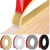 U-Shape Flexible Furniture Edge Banding, 5m x 20mm edging tape, TPE ...