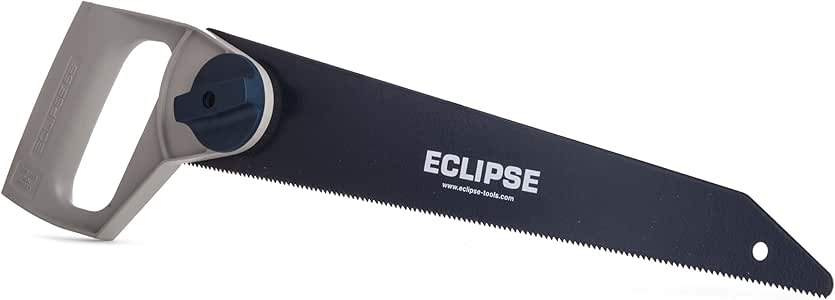 Eclipse 72-66XR General Purpose Saw, Blue: Amazon.co.uk: DIY & Tools