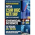 Buy CSIR NET Chemical Science PYQ Book | Chemistry Previous Year ...