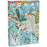 Yokai Wonderland: More from YUMOTO Koichi Collection: Supernatural Beings in Japanese Art (Pie ...
