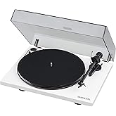 Pro-Ject Essential Turntable III BT, Audiophile Entry-level Turntable ...