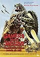 Gamera gegen Jiggar - Frankensteins Dämon bedroht die Welt Limited Edition: Amazon.de: Kon Omura ...