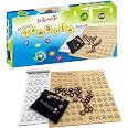 Buy Braintastic Wooden Tambola/Housie Board Game with 600 Different ...