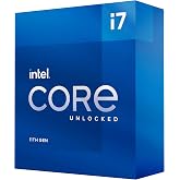Intel Core i7-11700 Desktop Processor