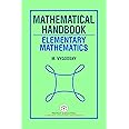 Buy Mathematical Handbook : Higher Mathematics Book Online at Low ...