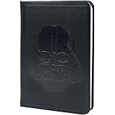 Moleskine Star Wars Limited Edition Notebook, Ruled Notebook with ...