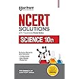Arihant NCERT Solutions for Class 10th Science with Chapterwise Study ...
