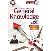 Buy General Knowledge 2024 (Based on NCERT Pattern) | PCS | Railway ...