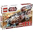 LEGO® Star Wars 7753 Pirate Tank: Amazon.de: Spielzeug