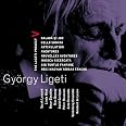Ligeti : Project Vol.1 - Melodien, Chamber Concerto, Piano Concerto ...