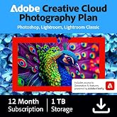 Adobe Creative Cloud Pro | Graphic Design Software | AI Powered ...
