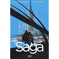Saga (Vol. 5) : Vaughan, Brian K., Staples, Fiona, Foschini, Michele ...