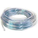 Buildingshop.in Transparent Plastic Water Level Pipe - 30 Meter/100 ...