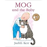 Buy Mog The Cat Books Series 8 Books Collection Set Pack By Judith Kerr ...
