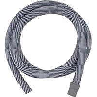 New Ware Outlet Drain Hose Pipe for Front Loading Automatic Washing ...