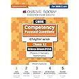 Oswaal CBSE Competency Focused Questions (with MCQs & Case/Source Based ...