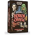 Classic Horror Oracle: Amazon.co.uk: Diseño, Ricardo: 9781797218946: Books